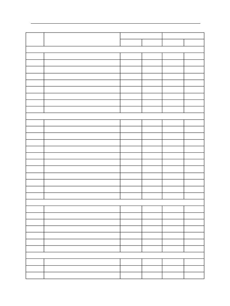 Allocation of Seats For Postgraduate Inter Semester Admission 2024-25 ...