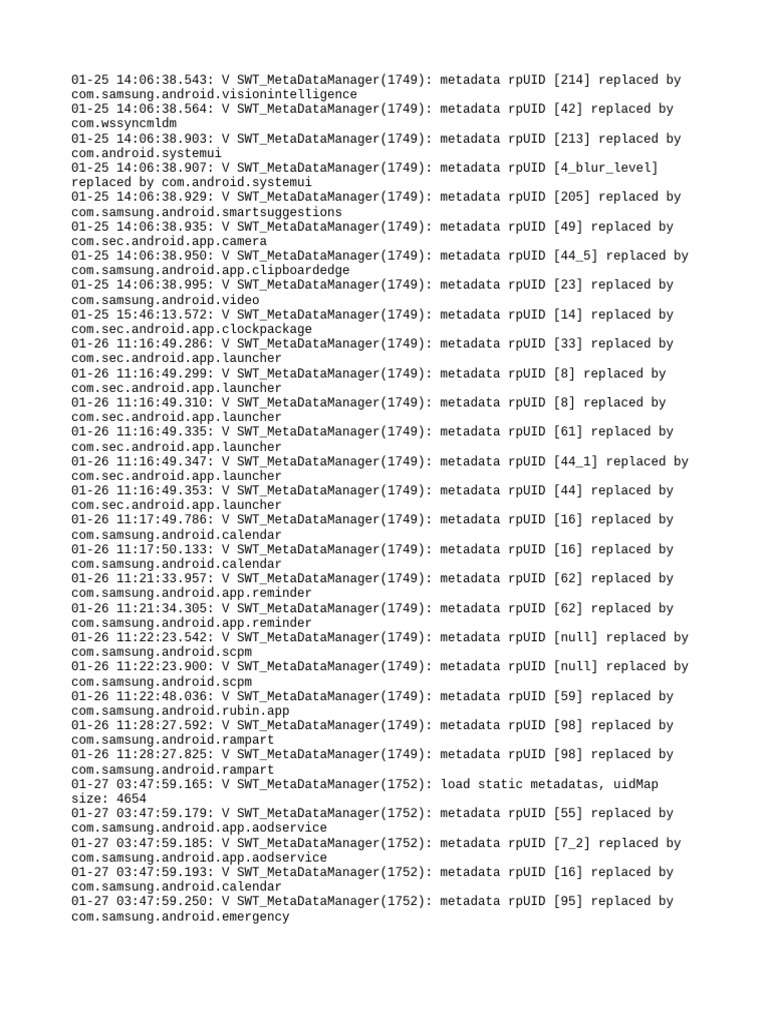 Color Palette Log1 | PDF