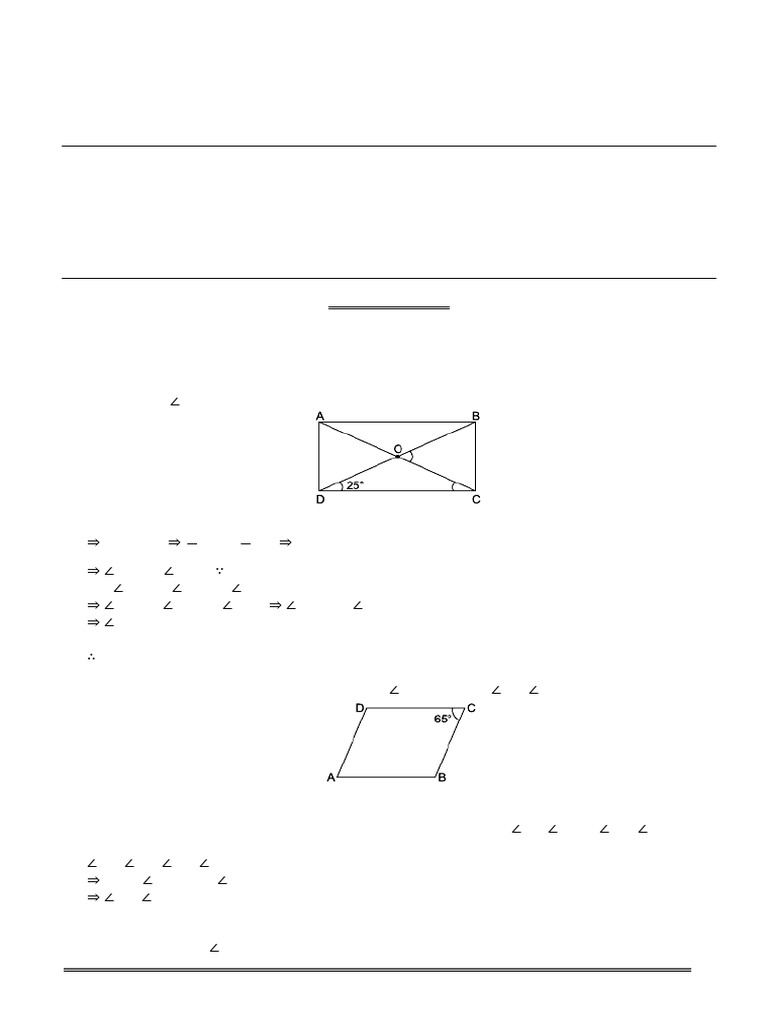 maths-class-ix-chapter-08-quadrilaterals-practice-paper-12-answers ... maths-class-ix-chapter-08-quadrilaterals-practice-paper-12-answers ...