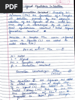 Kapustinskii Equation for Lattice Energy | PDF