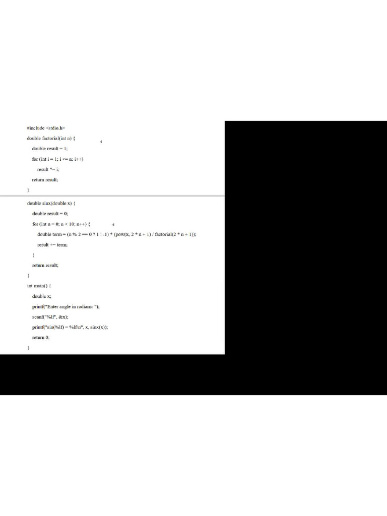 Algo 4 | PDF