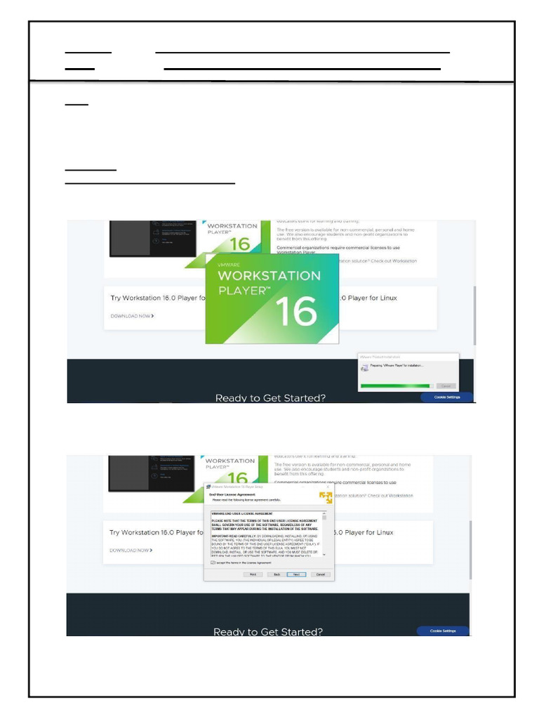 Ccs335 Cloud Computing Lab Record | PDF | Apache Hadoop | Installation (Computer Programs)