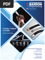 Saudi Ega Conduit Product Catalogue | PDF | Pipe (Fluid Conveyance ...