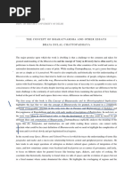 Overview of Political Communication | PDF | Political Communication ...