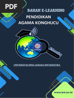Kitab Suci Konghucu: Wu Jing & Si Shu | PDF