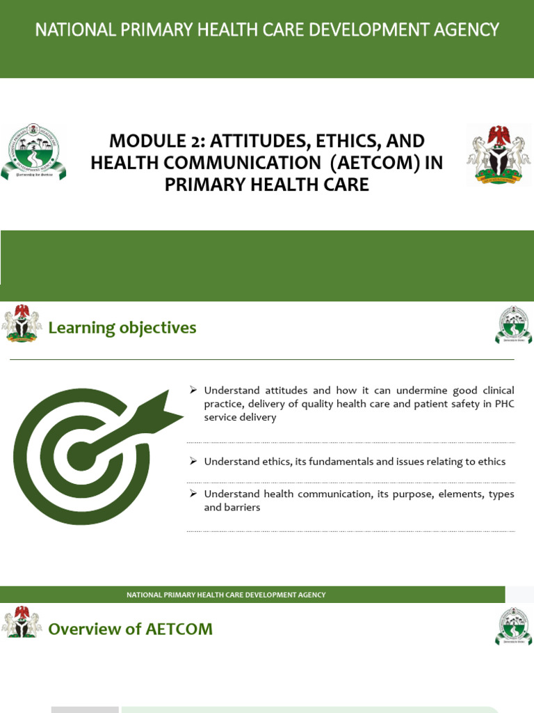 AET Formated1 | PDF | Attitude (Psychology) | Communication