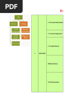 Charlie Nowak Patient History Overview | PDF | Headache | Physical ...
