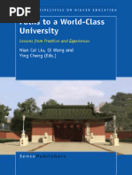 The Wretched and the Beautiful_Story | PDF