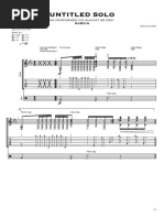 Worst Polyphia Guitar Tabs | PDF