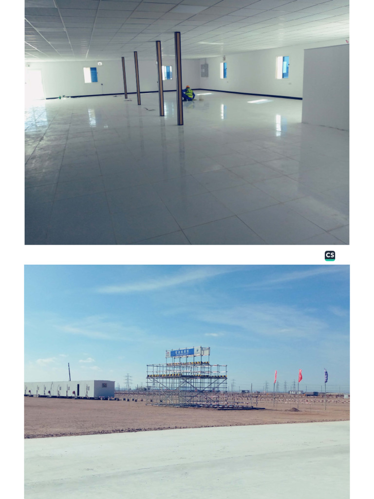 Positive Observation | PDF