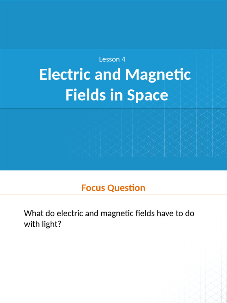 Understanding Electromagnetic Waves | PDF | Electromagnetic Radiation ...