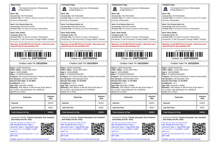 2437540244 | PDF | Qr Code | Debit Card