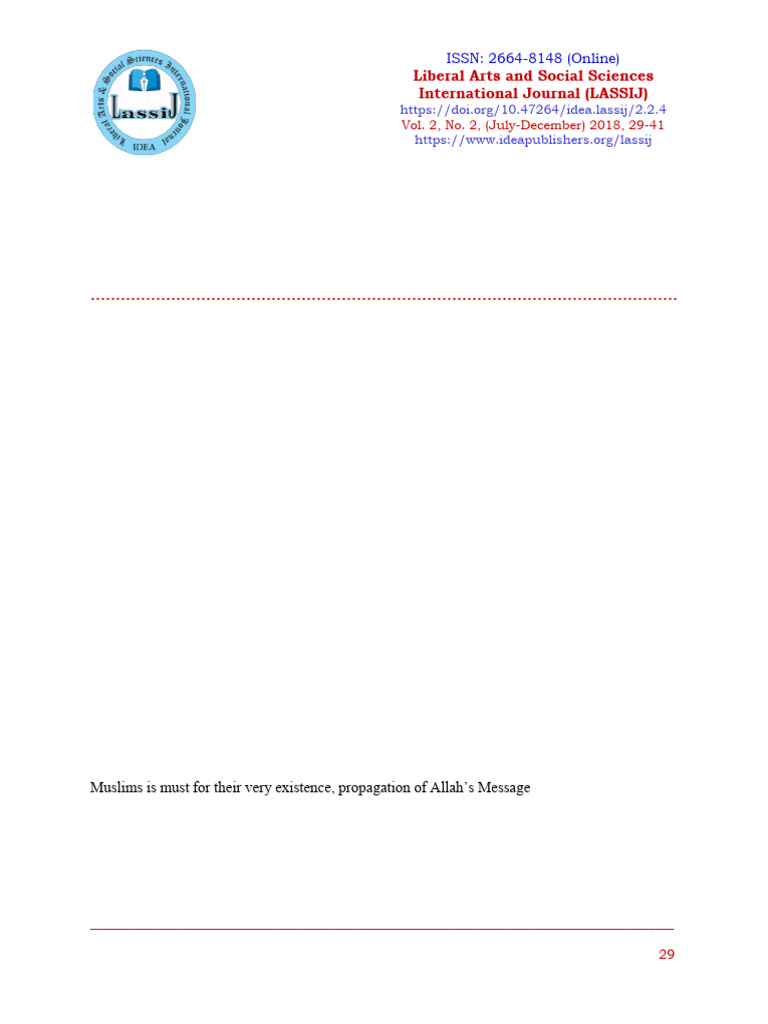 Islamic Universalism and Nation State | PDF | Caliphate | Sharia