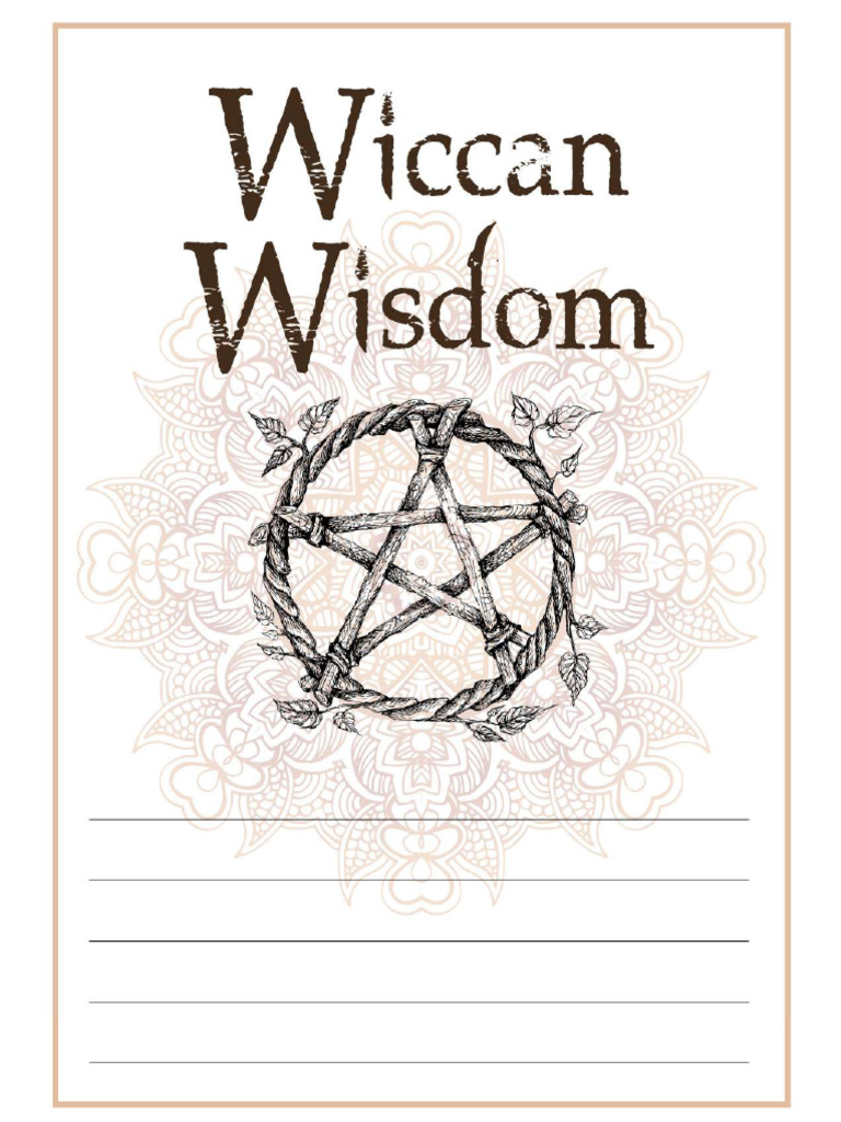 Wiccan-Wisdom-Divider | PDF