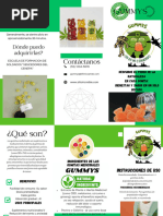 simi gummies dreams para que sirve - Buscar con Google | PDF ...