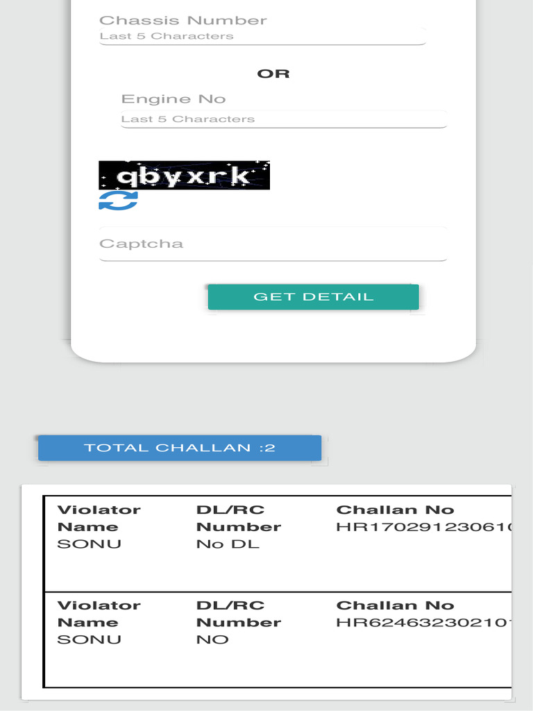 Ministry of Road Transport and Highways | PDF