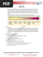 SSBCI Attestation Form for Providers | PDF | Chronic Condition ...