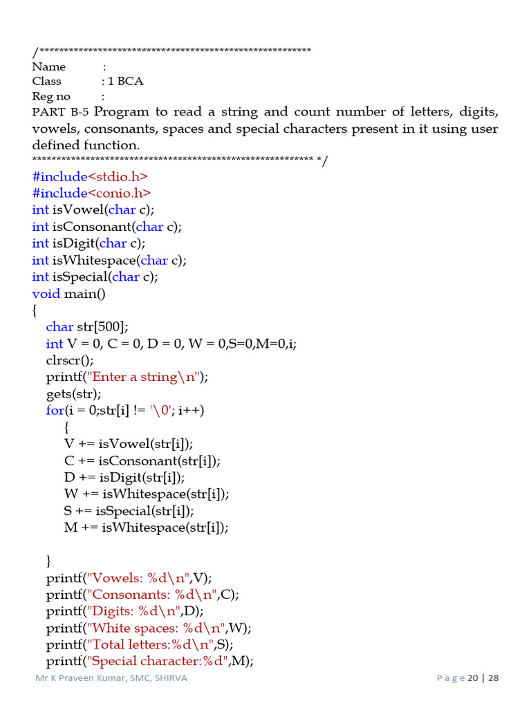 labmanual5-1 | PDF | Computer Engineering | Computer Programming