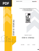 IPAF Pre-Use Inspection Check List TE-1049-EN - V3.0-20240815 | PDF ...