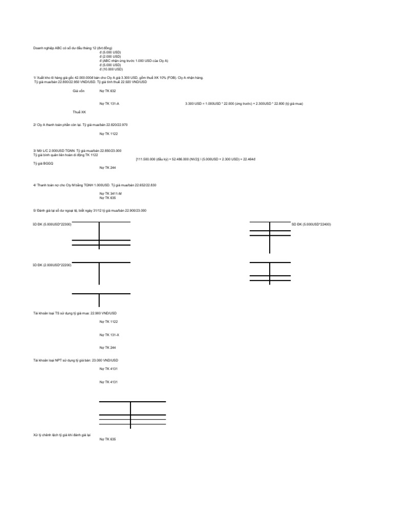 BT 15.6 - KTTC2 - Ueh | PDF