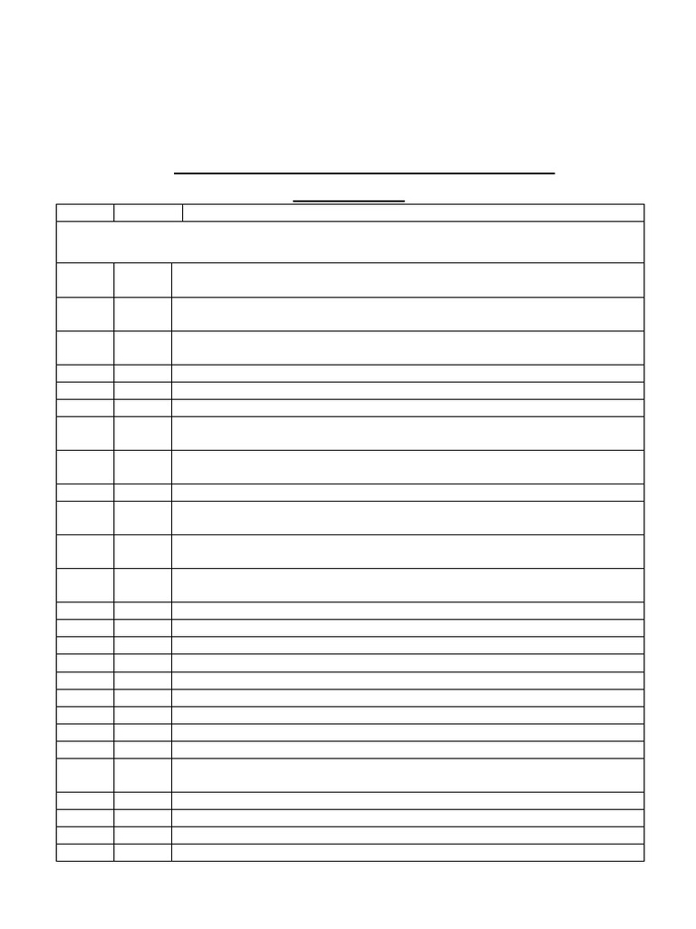 Revised Ordinance MBBS Phase II RS4 as on 03.04.2023 | PDF | Immune ...