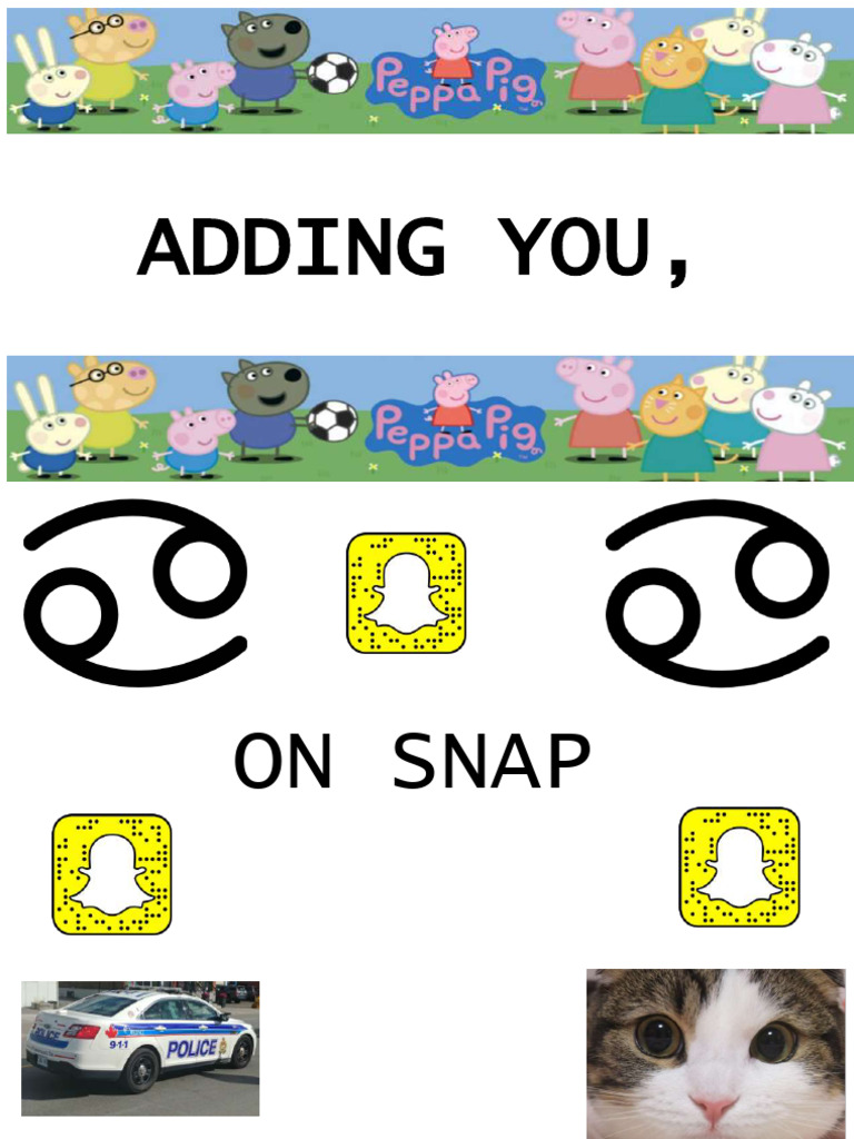 Adding You | PDF