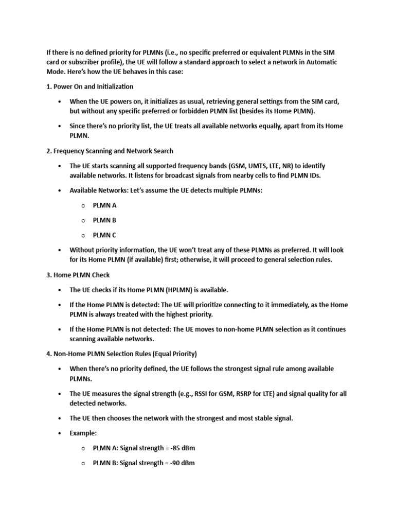 roaming | PDF | Computing | Information And Communications Technology