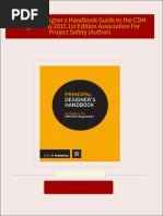 GFC Structural Drawing | PDF | Regulatory Compliance | Safety