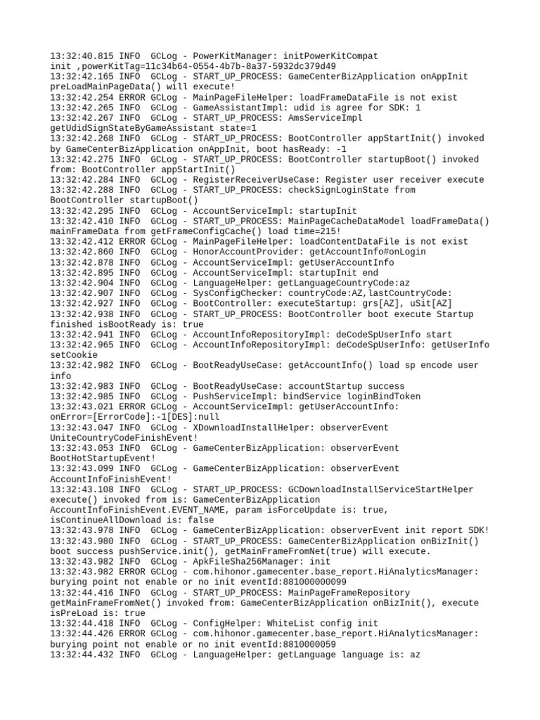 GC 2024 12 21 | PDF | Internet Architecture | Computer Architecture