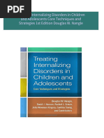 PHQ-9 Modified For Teens | PDF | Major Depressive Disorder | Neuroscience