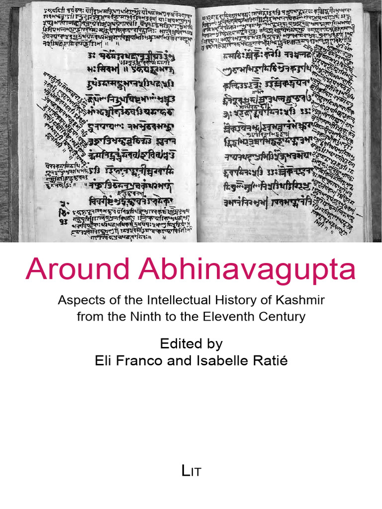 2016 - Isabelle Ratie - Some Hitherto Unknown Fragments of Utpaladeva's ...
