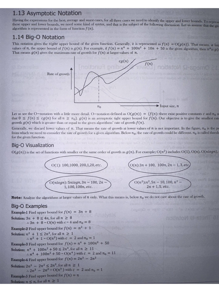 Algorithms | PDF Algorithms | PDF