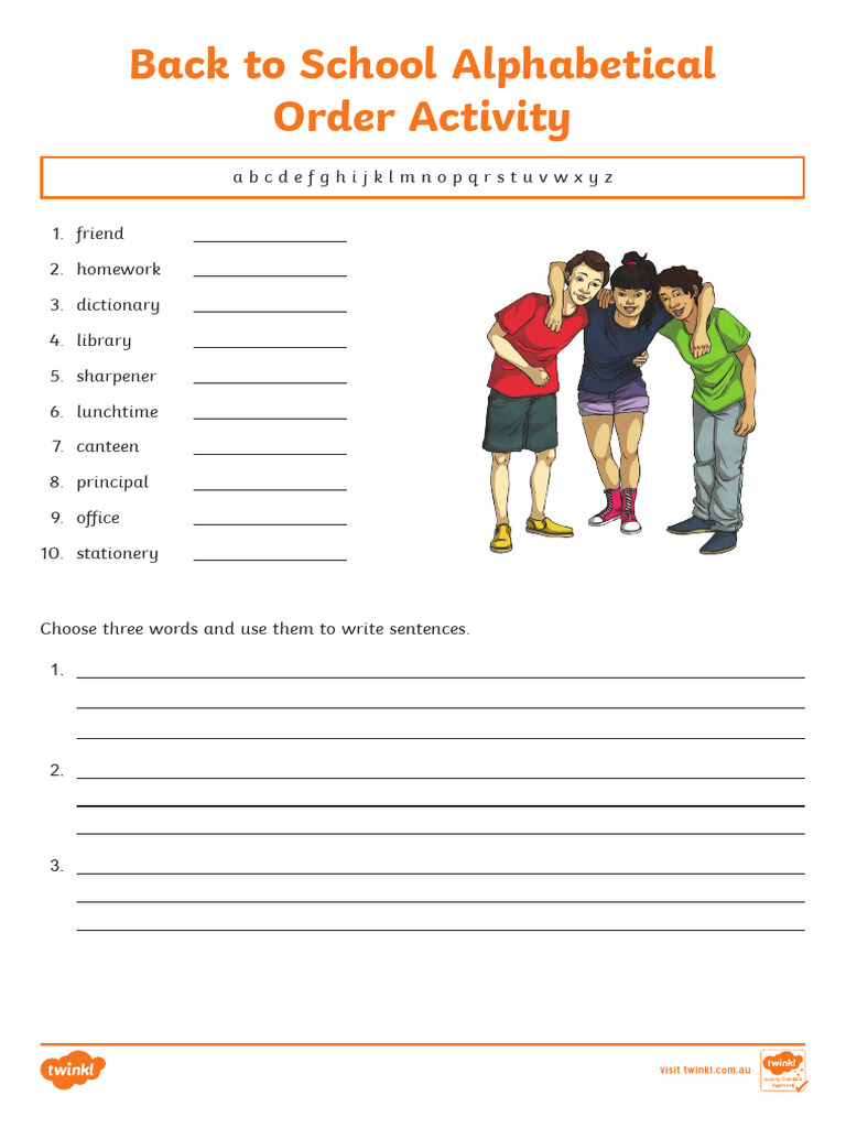 Tuesday HW au-t2-t-10000512-back-to-school-alphabetical-order-activity-sheet-english_ver_2 | PDF