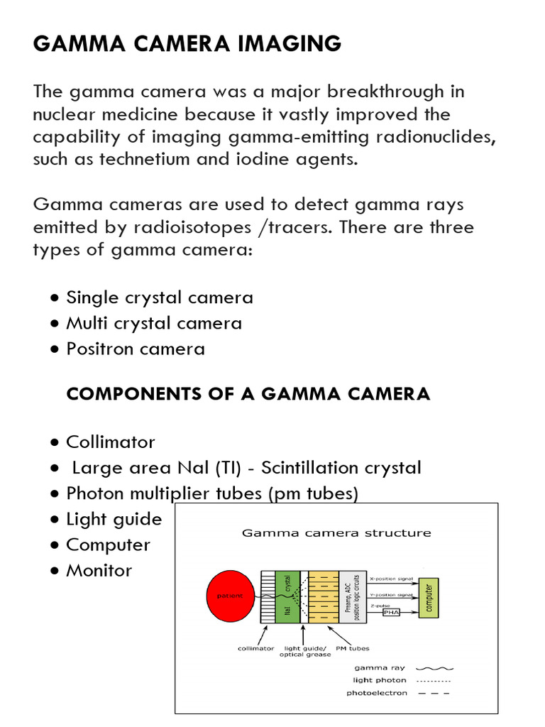 Doc1 5 | PDF | Gamma Ray | Radiation