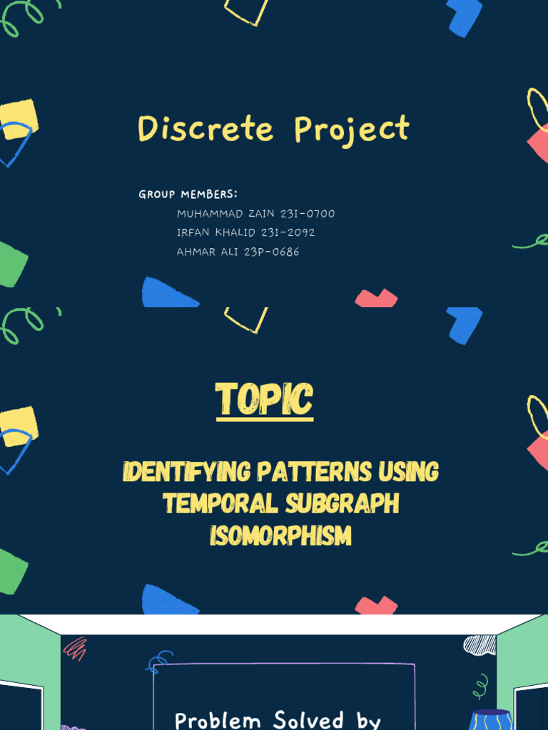 discrete_project_slides | PDF discrete_project_slides | PDF