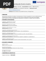 Bula do Herbicida Elevore 2024 | PDF | Ferimento | Nuvem