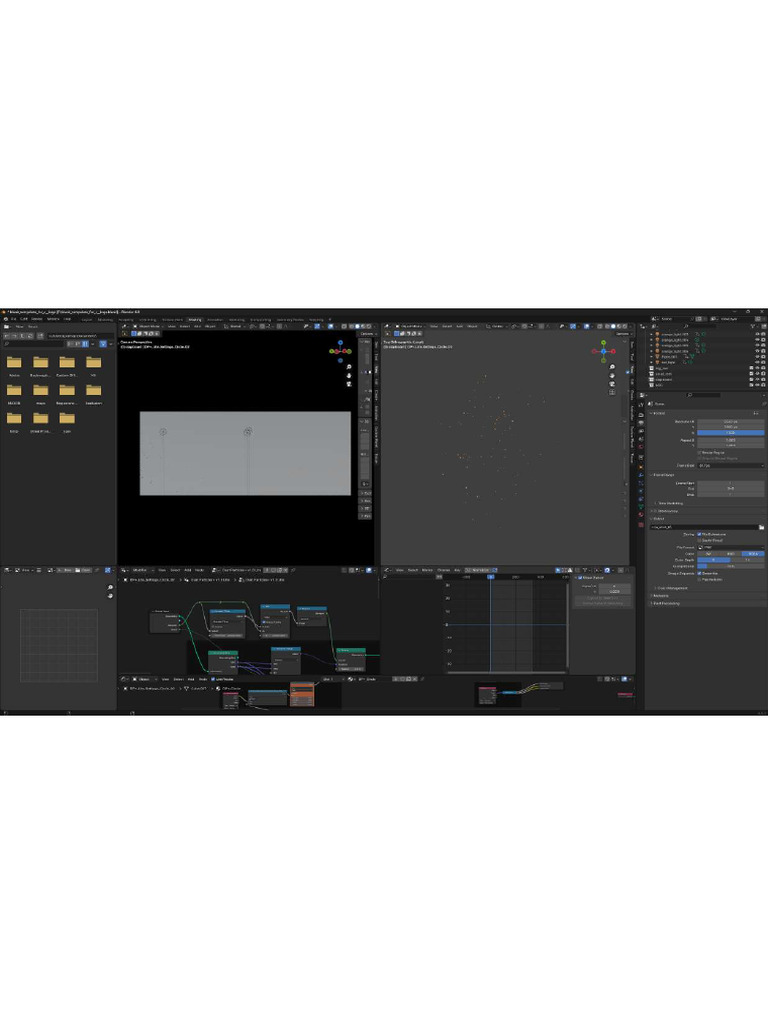 Particle System | PDF