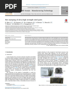 Welding Traceability Record 1 | PDF | Welding | Construction
