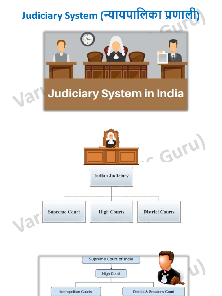 Judiciary 22 | PDF