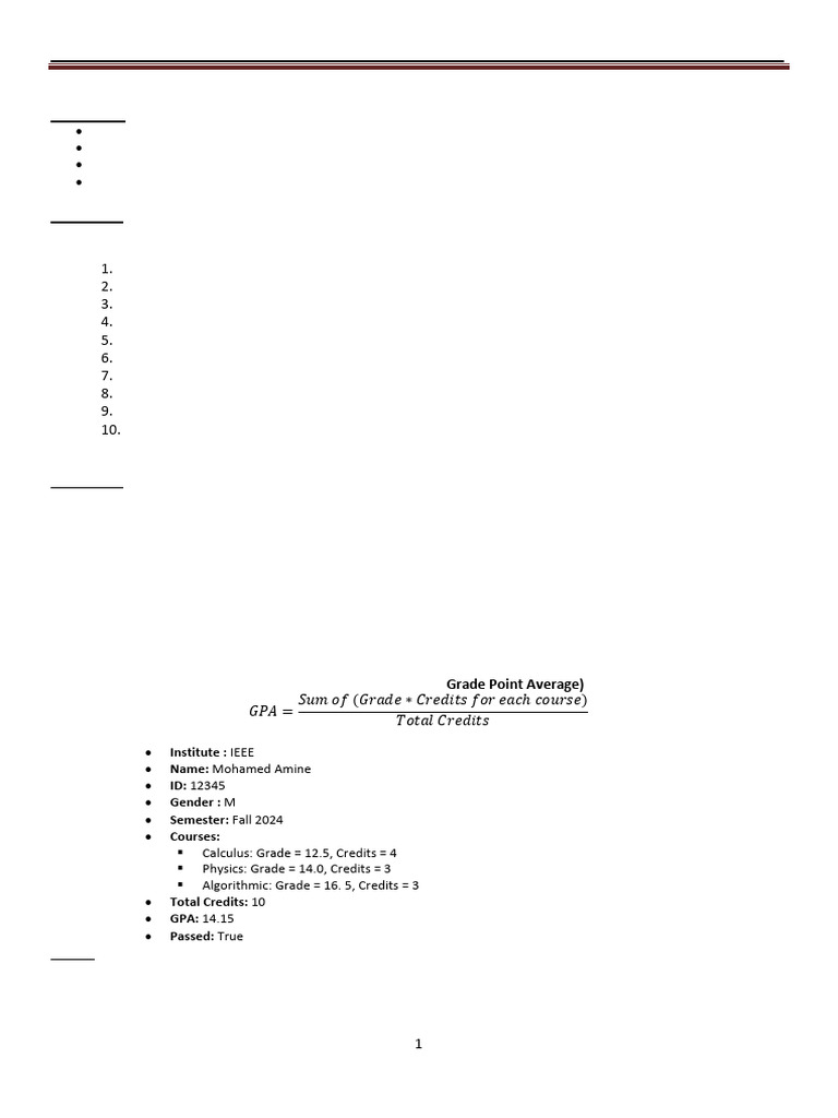 EE121_Recitation_2_Fall2024 | PDF | Data Type | Boolean Data Type