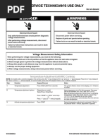 KITCHEN AID Range/Stove Error Codes | PDF