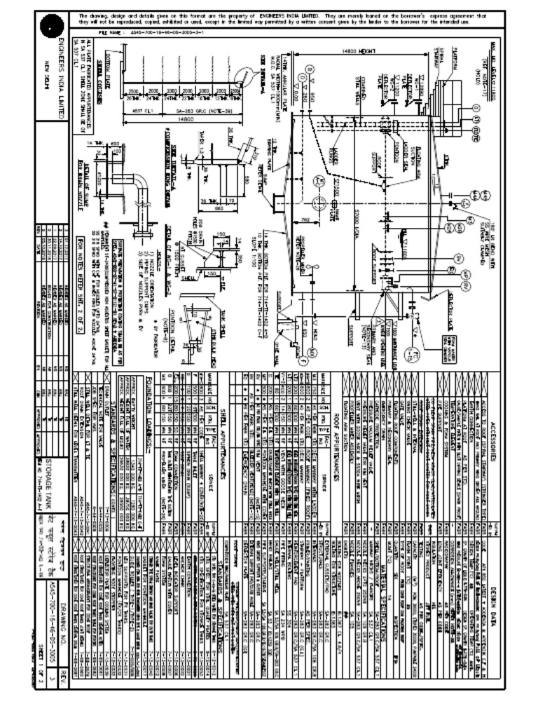 A545 700 16 46 DS 3005 - Rev 3 - 714 TT 1402 | PDF