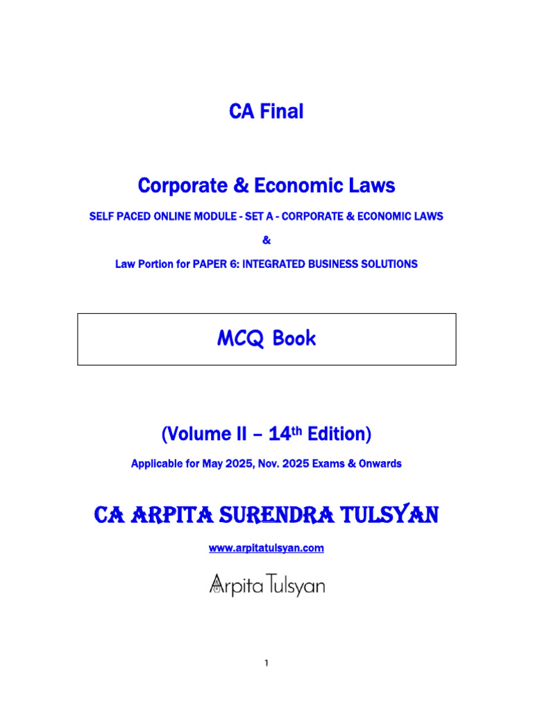 Sample Pages From Volume 2 - SPOM - 14th Edition | PDF | Appellate Court | Appeal