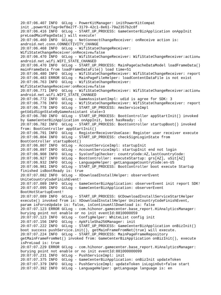 gc_2024_12_22 | PDF | Network Architecture | Computing