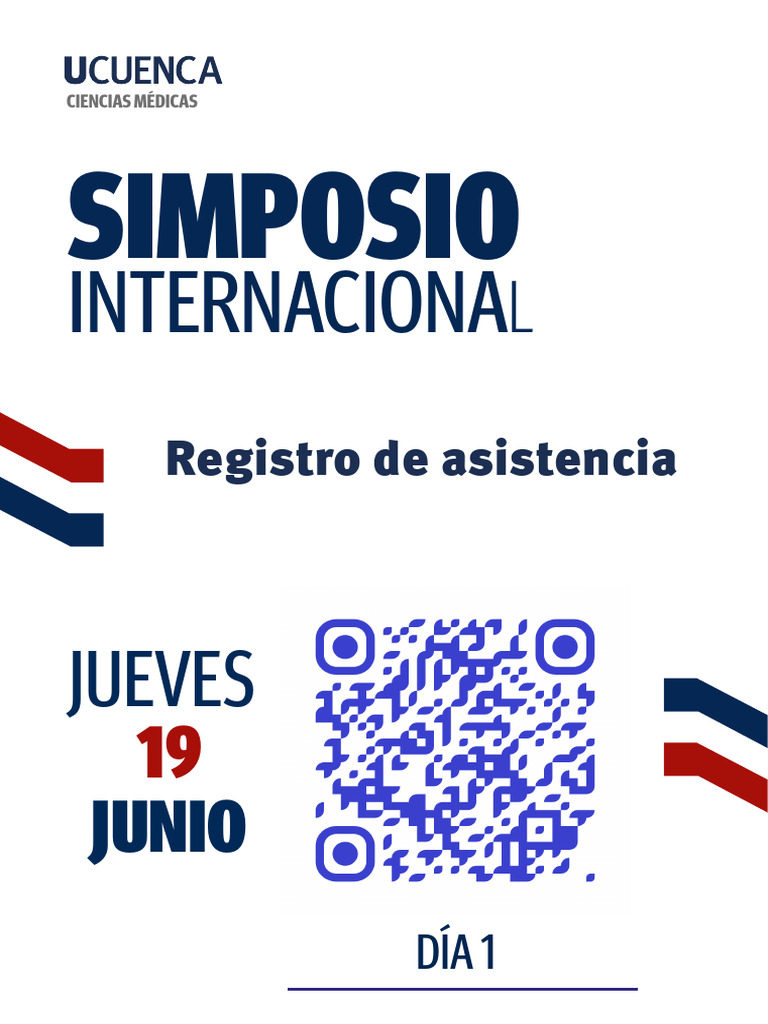 Qrs Simposio | PDF