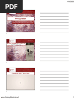 Non Fatal Strangulation Guidelines AcuteEmergency Feb24 | PDF ...
