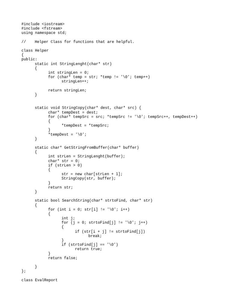 23l 0682a5 Pdf Constructor Object Oriented Programming Programming 7356