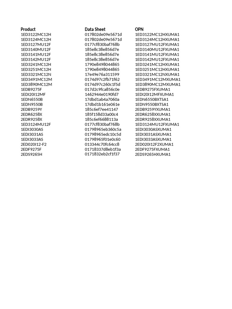 EiceDRIVER™ SiC MOSFET Gate Driver ICs - Span | PDF | Mosfet ...