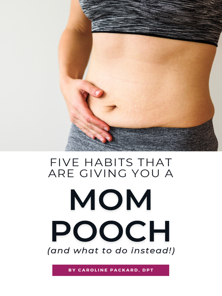 632ce6-C6cd-Aef3-44e6-130240fbae6 Five Habits That Are Giving You A Mom ...