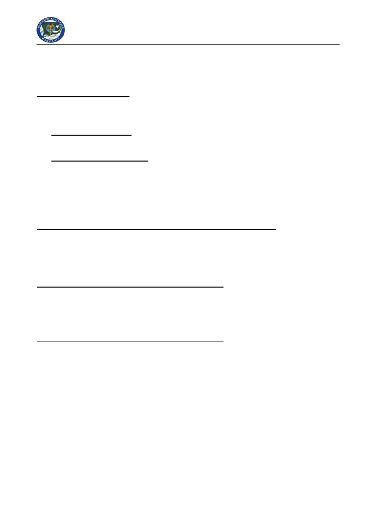 Eligibility-Criteria For BSN | PDF